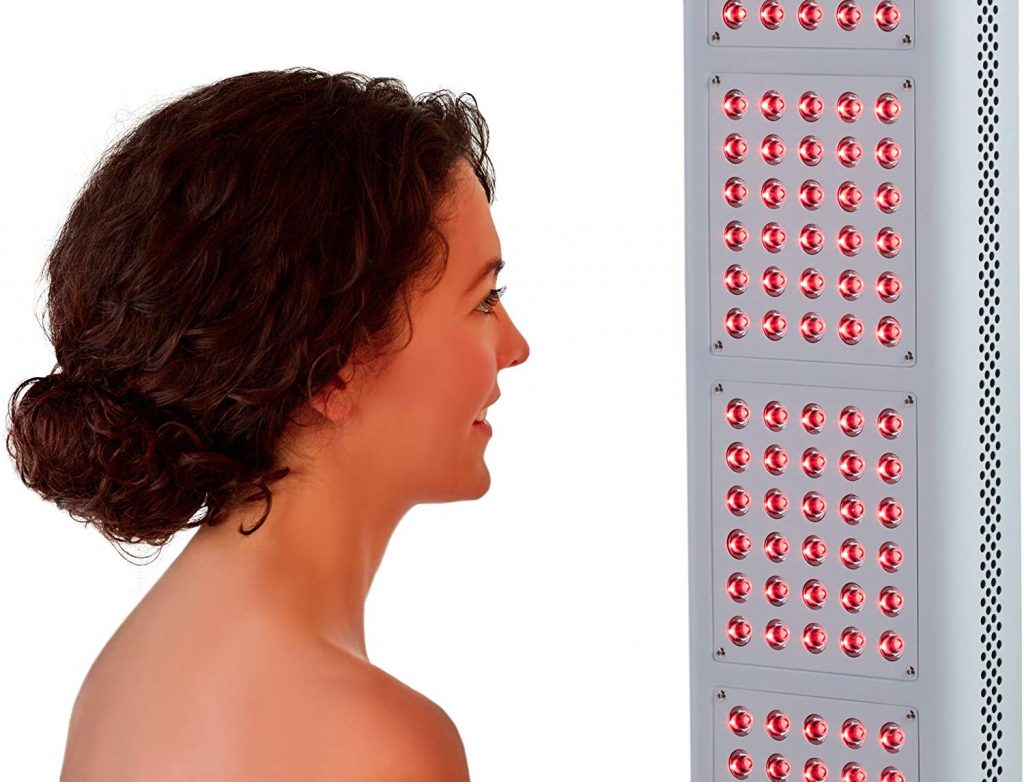 Red Light Therapy Machine – Conscious Positivity